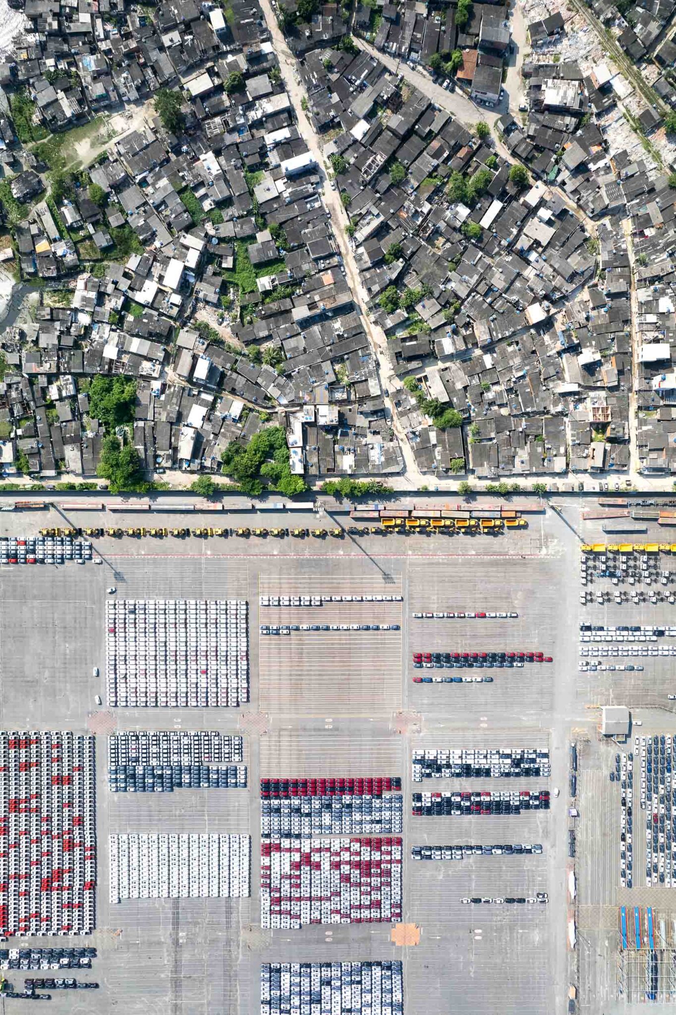 EXHIBITION: Johnny Miller – Unequal Scenes & Saltworks [27.02.–10.05. ...