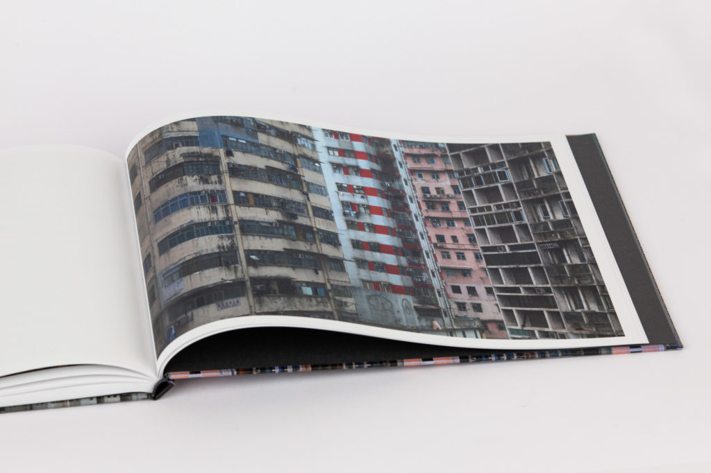 Michael Wolf – Architecture of Density Hong Kong – BUCHKUNST BERLIN