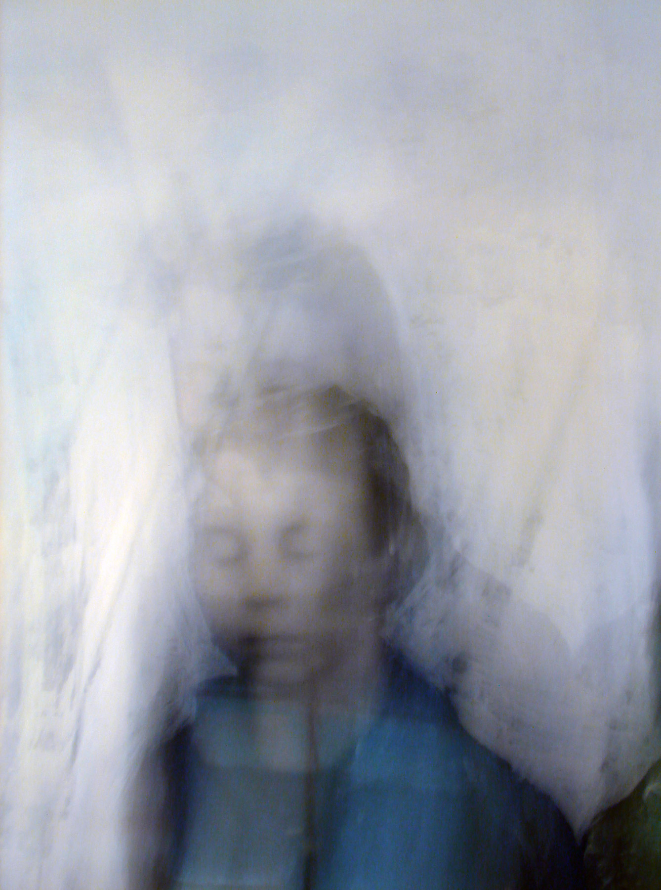 AUSSTELLUNG: Thomas Gust – FAMILY TREE – BUCHKUNST BERLIN