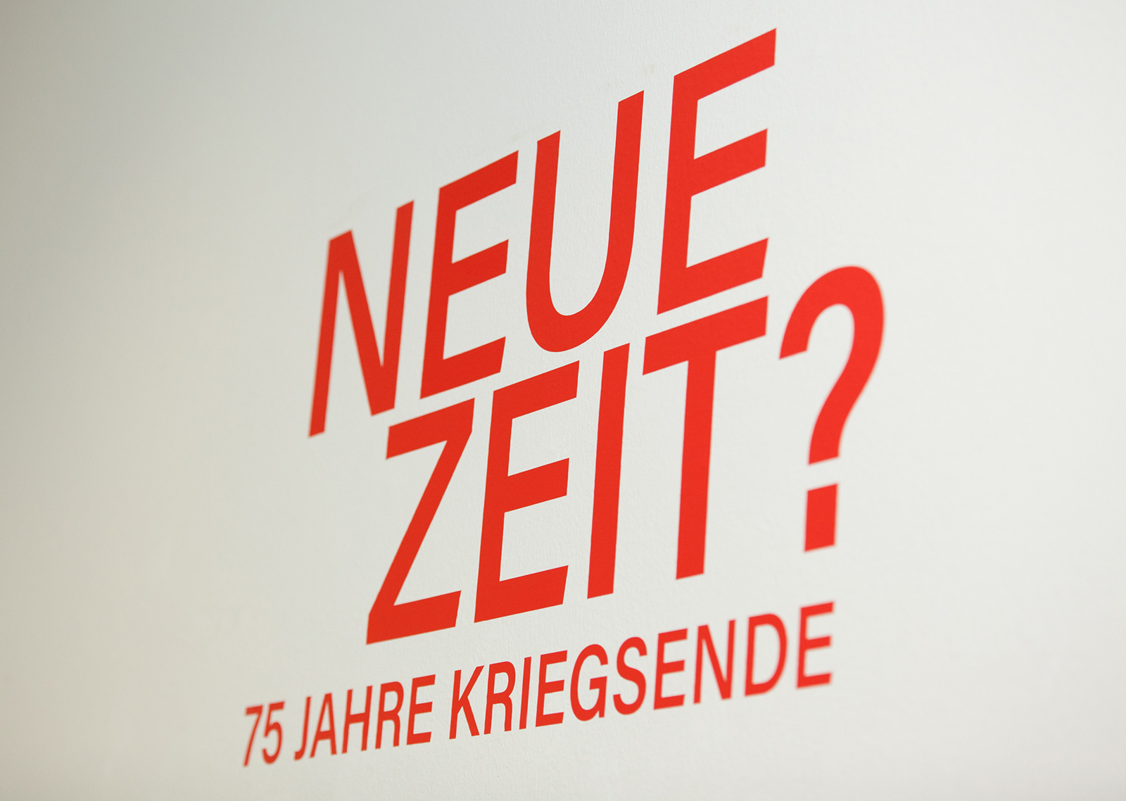 Hinschauen, wahrnehmen, festhalten, um es irgendwann einmal den ...